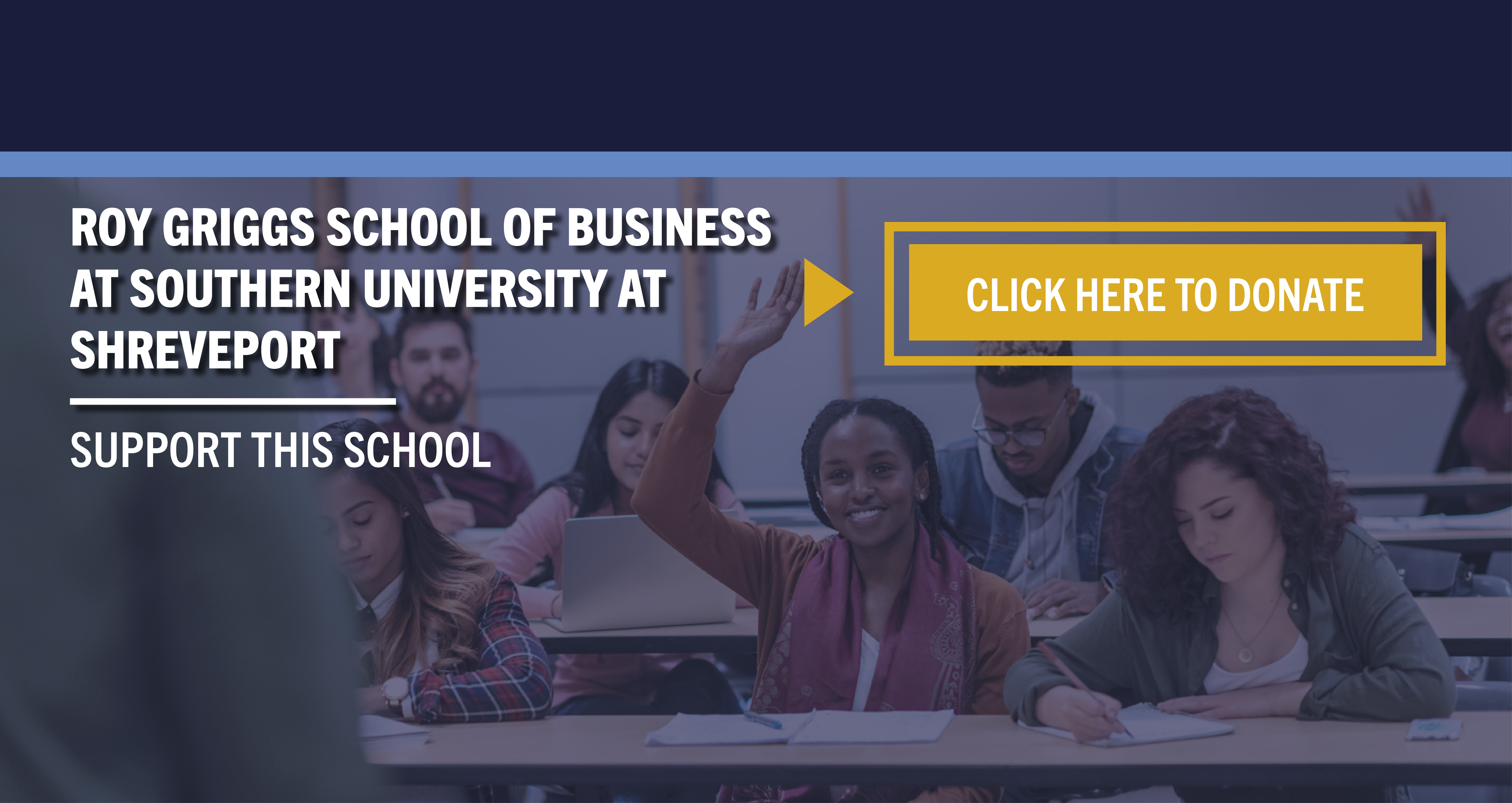 Southern University Shreveport Louisiana