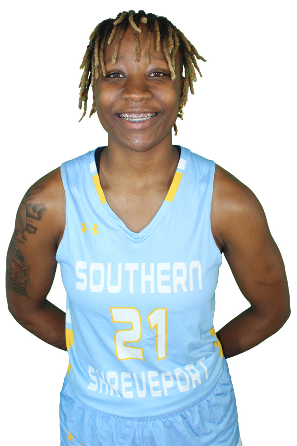Women's Basketball Team Roster | Southern University Shreveport Louisiana