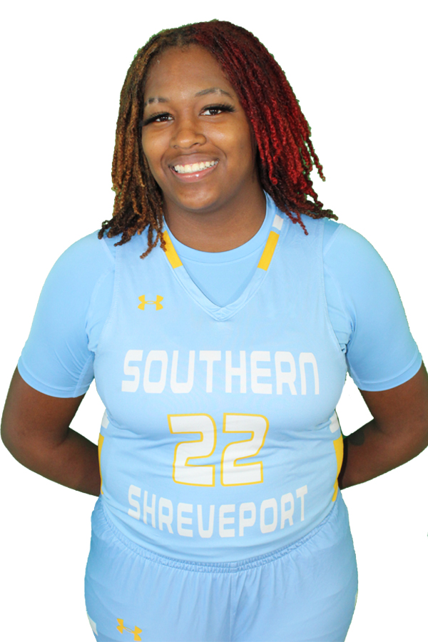 Women's Basketball Team Roster | Southern University Shreveport Louisiana