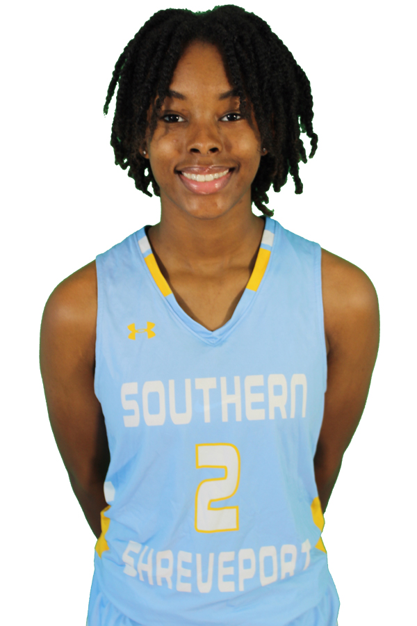 Women's Basketball Team Roster | Southern University Shreveport Louisiana