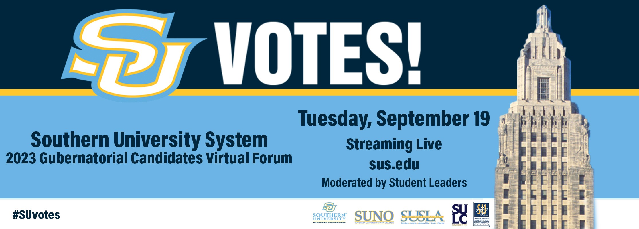 Southern University Shreveport Louisiana